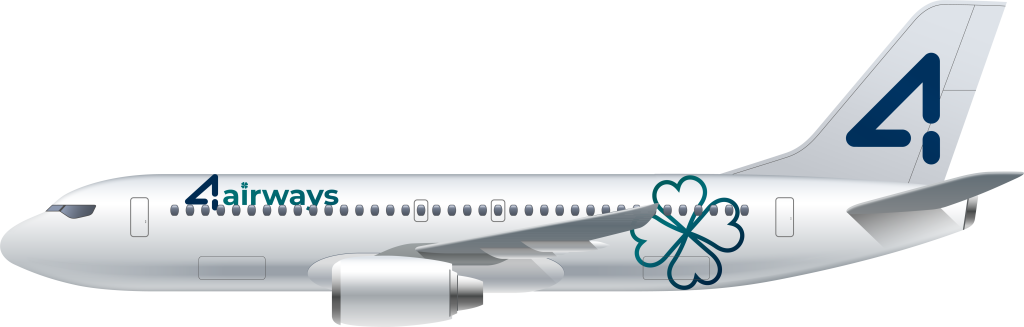 4 Airways – Your Journey, Our Commitment